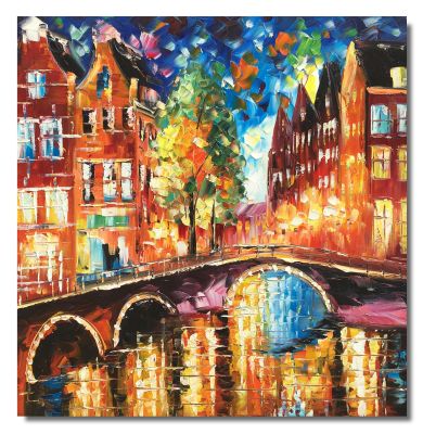 Schilderij kopen bij online galerie Artello - tot 50% korting