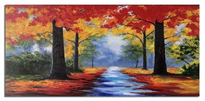 Schilderij kopen bij online galerie Artello - tot 50% korting